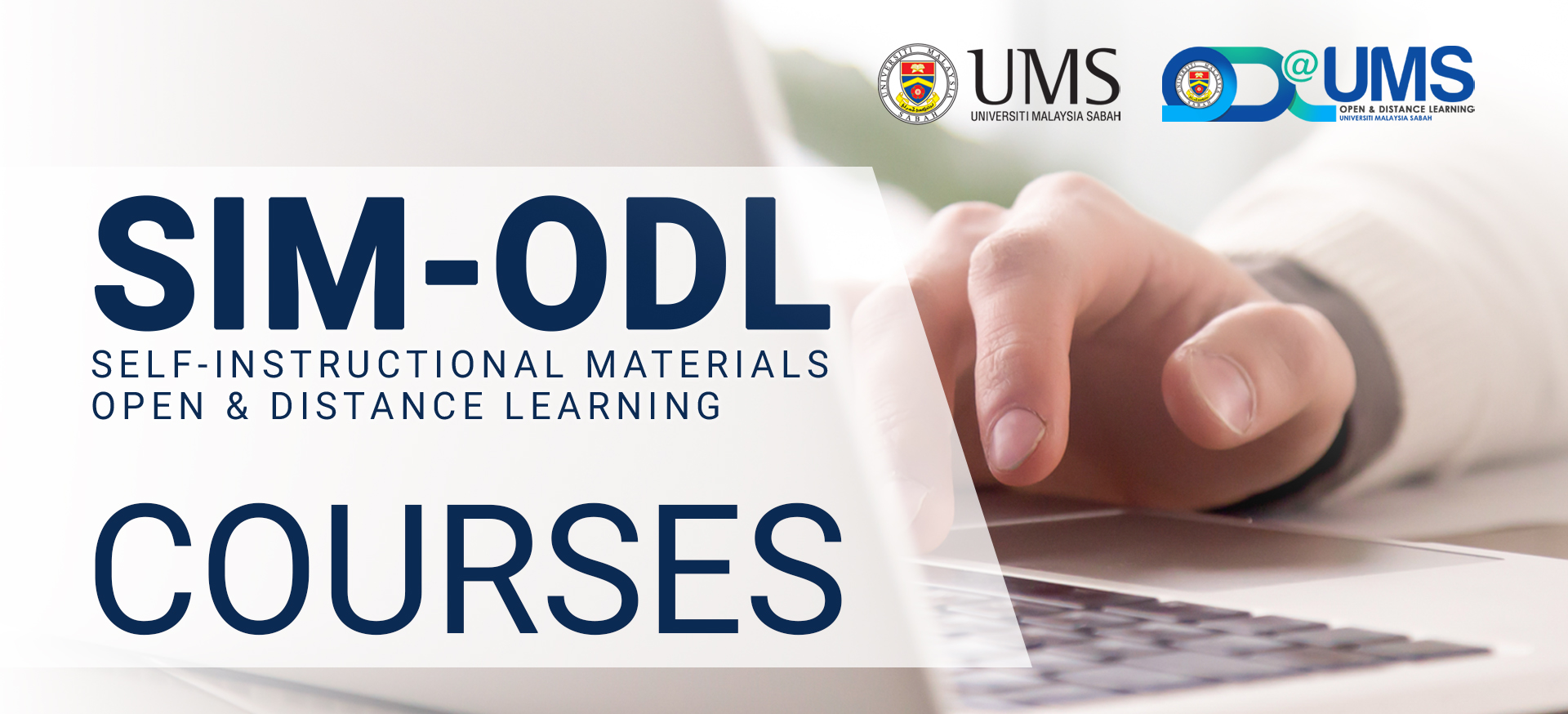 iTEL: Course categories